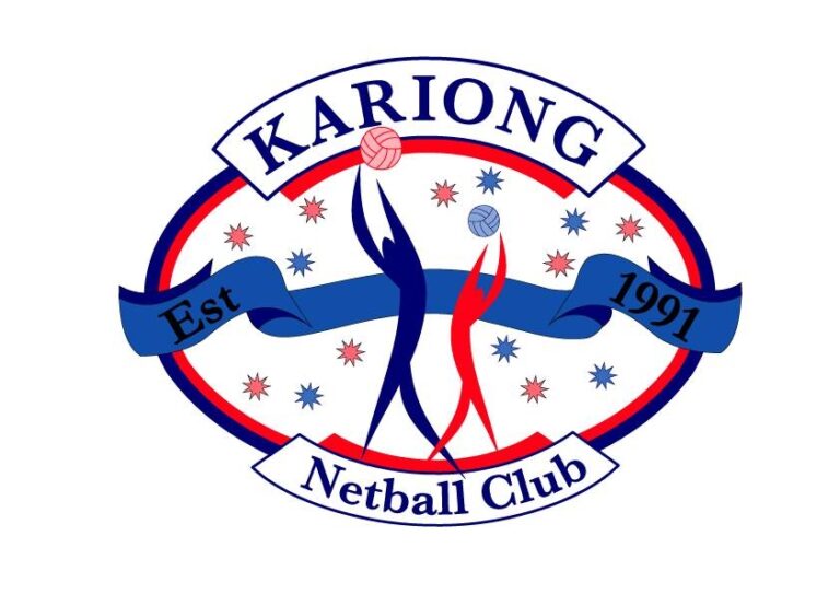 Welcome to our new website – Kariong Netball Club